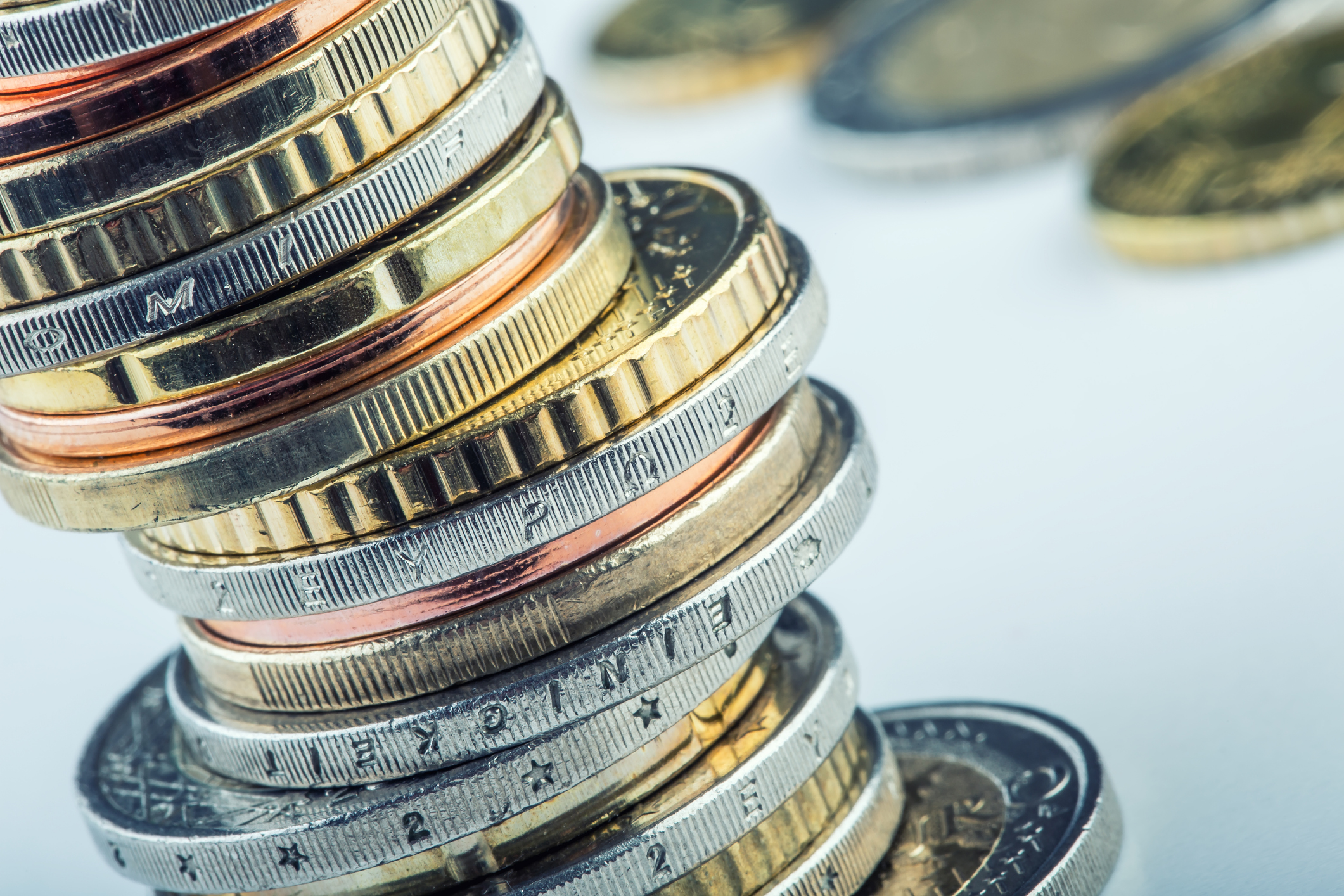 Schaven aan jouw toekomst | Geldzaken | Schaven aan jouw toekomst