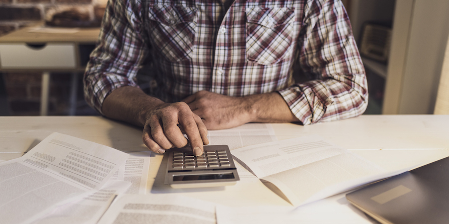 Geldzaken | Schaven aan jouw toekomst